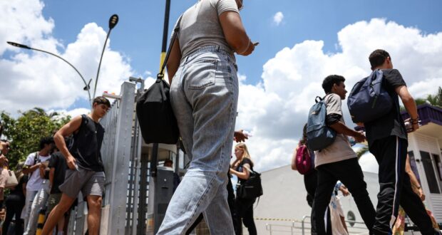 Enem 2025: resultados individuais serão divulgados nesta sexta - Jornal ...