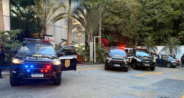 Não há indícios de fraude em concurso de delegada, afirmam autoridades ...