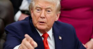 Groenlândia: Trump ameaça com tarifas e gera tensão diplomática ...